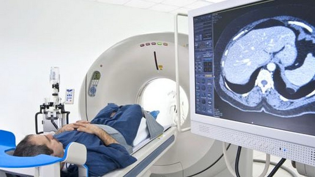 Magnetic Resonance Tomography (MRT) Devices