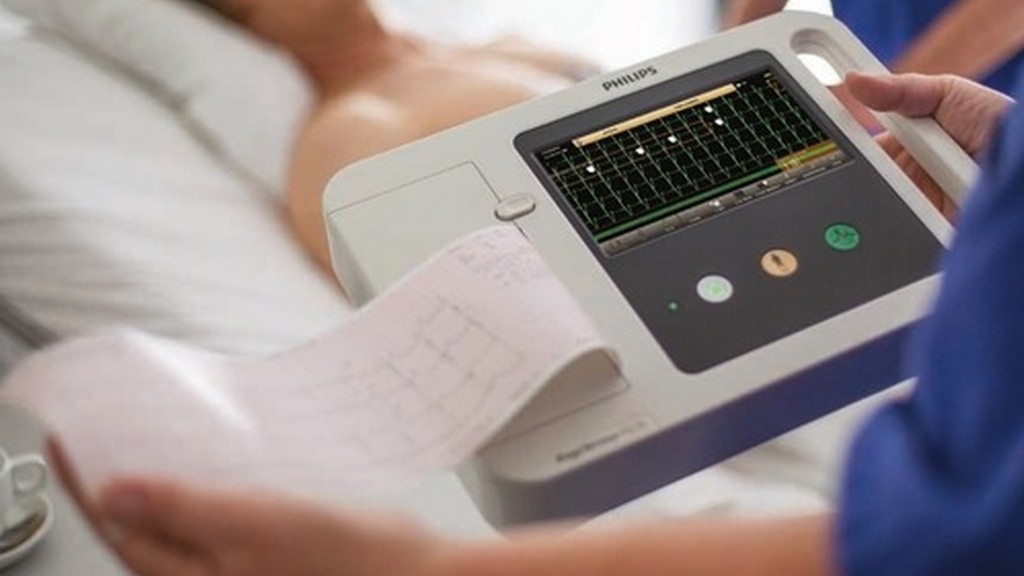 Desktop-pulsoximeter