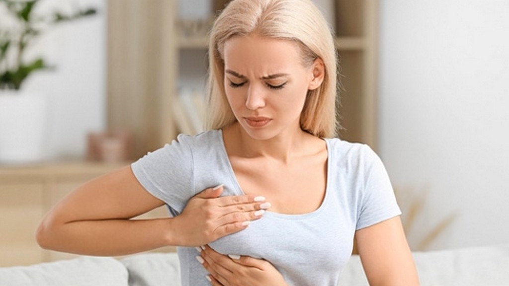 Mastectomy Anesthesia Equipment