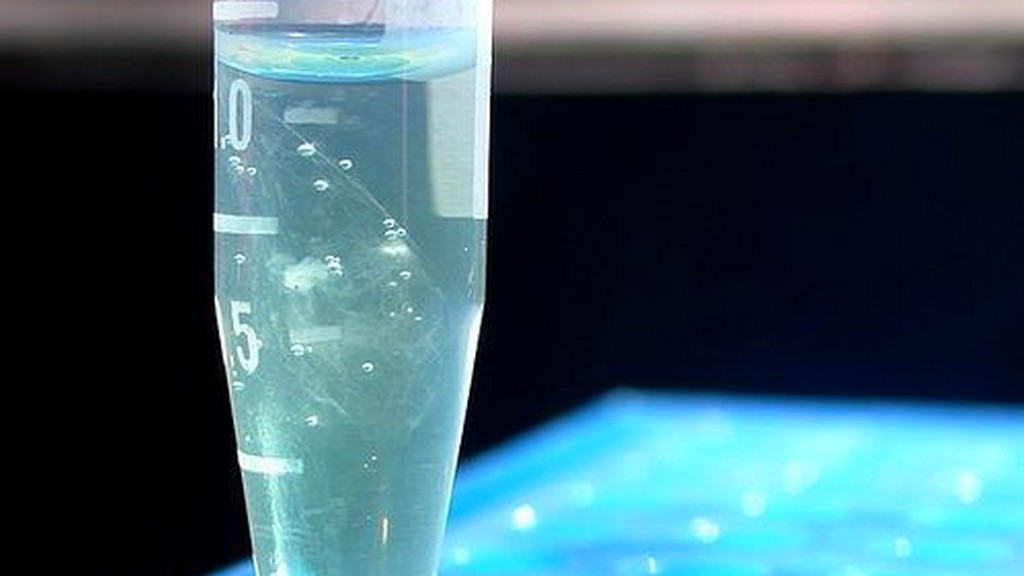 Micromagnet Based DNA Extraction