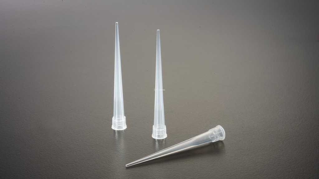 Micropipette Tips 10 µl