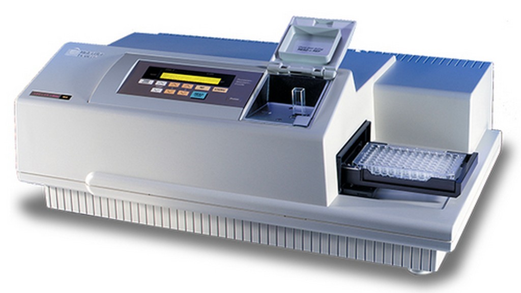 Microplate Storage Systems