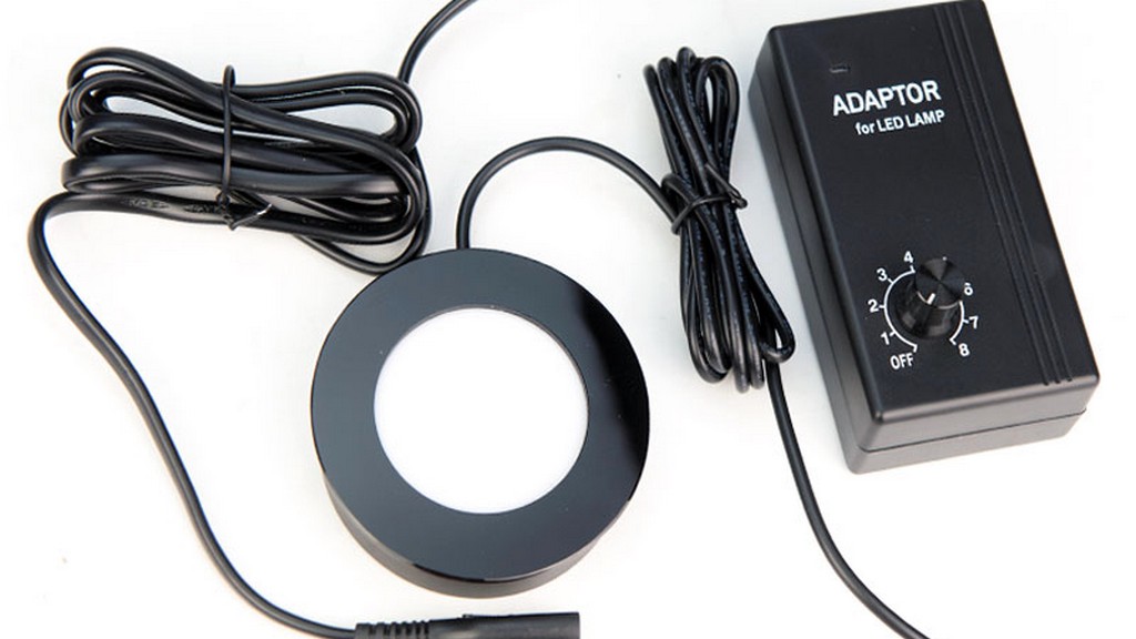 Microscope Illumination Adapters