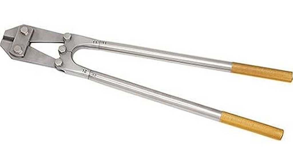 Orthopedic Jumbo Cutter