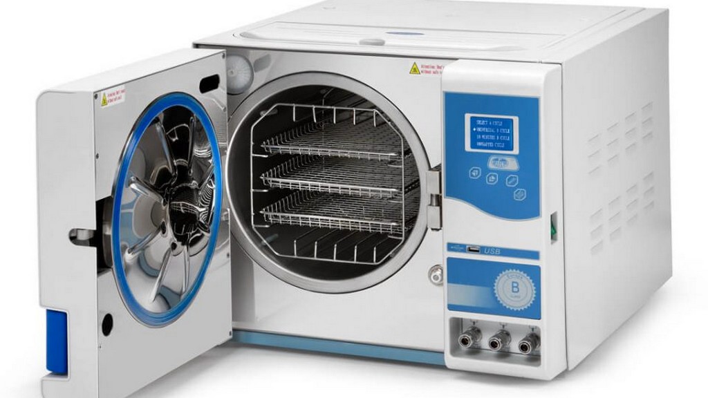 autoclaves