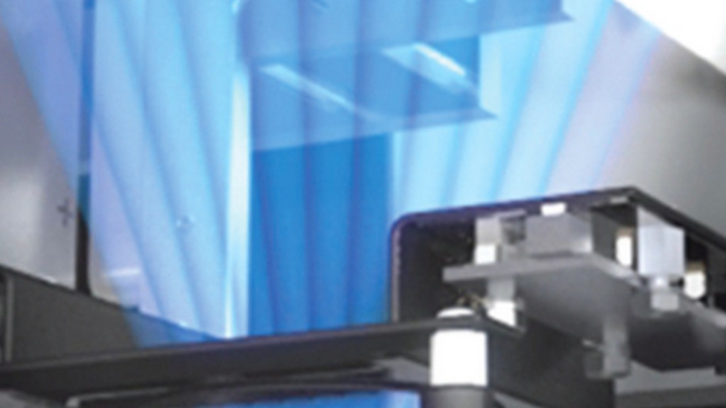 Automated Biobanking Solutions