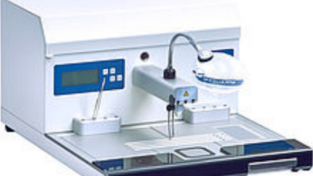 Dispositifs d'inclusion de paraffine