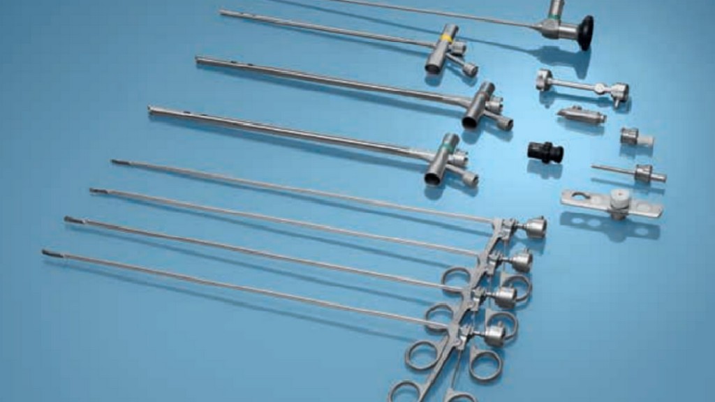 Pediatric Bronchoscope