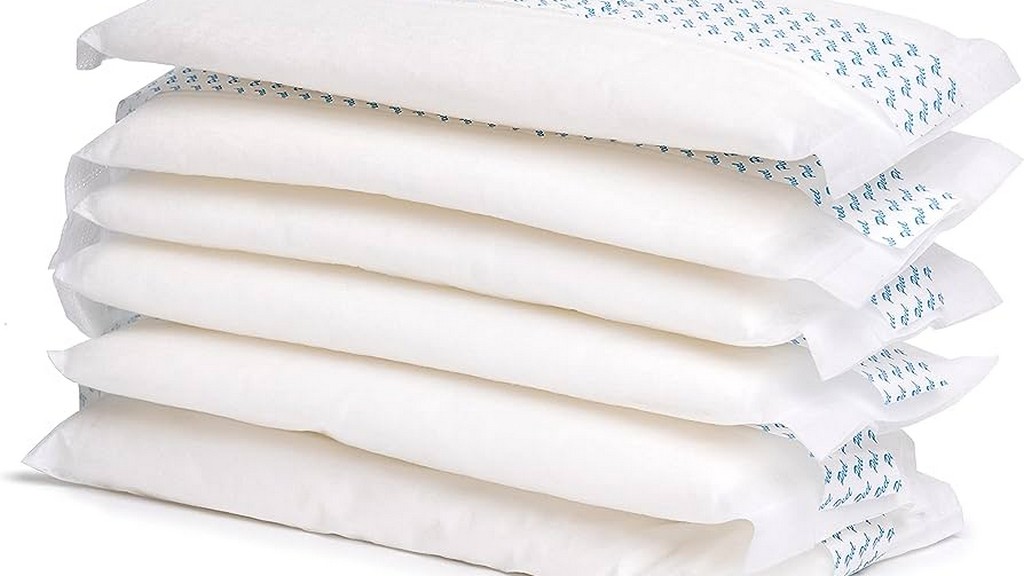 Compresas frías perineales