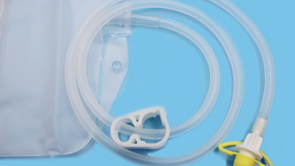 Peritoneal Dialysis Bags and Sets
