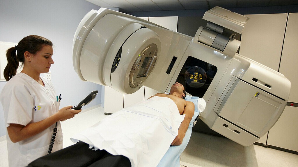 Rotation Therapy Compatible