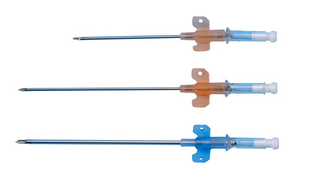 RT Cannula (Rubber)