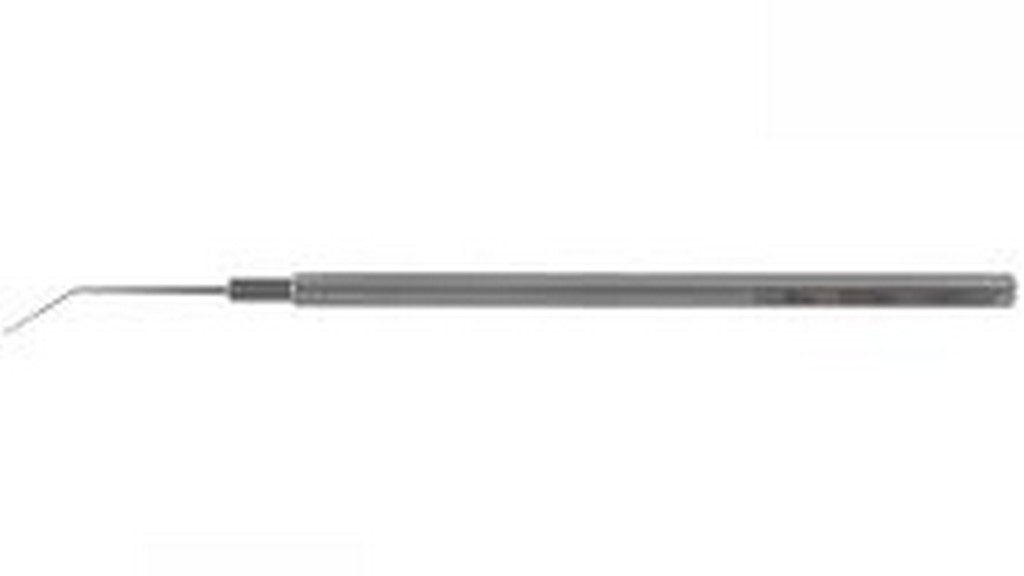 Manipulador de lentes Sinskey