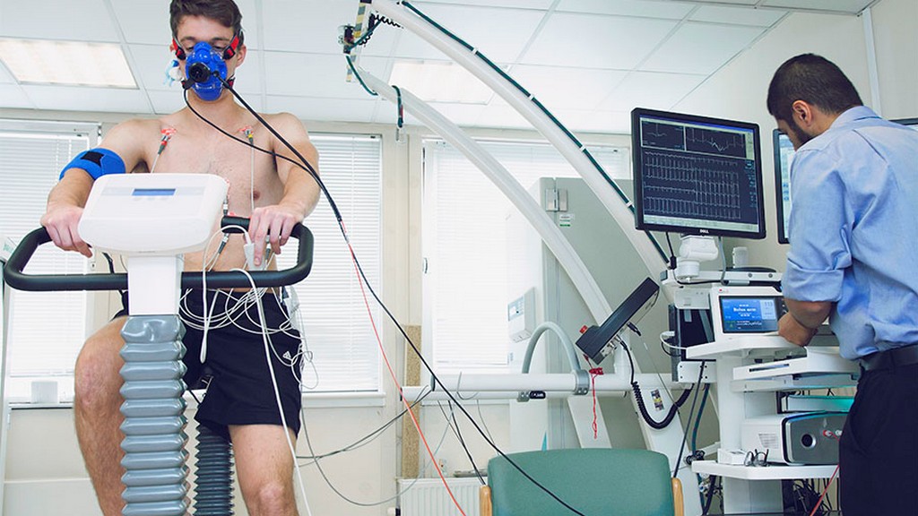 Respiratory Physiology Devices