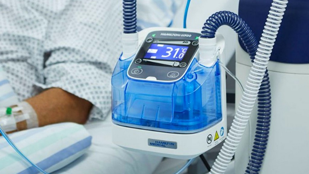 Respiratory Fitness Testing Devices