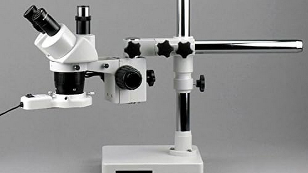Mikroskop Stereo