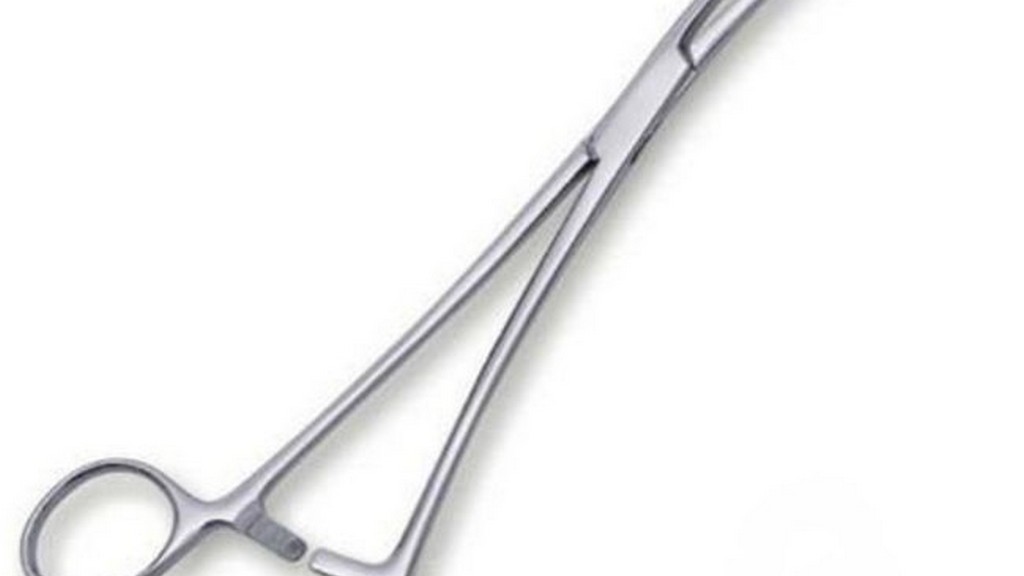 Pinzas para sujetar piedras