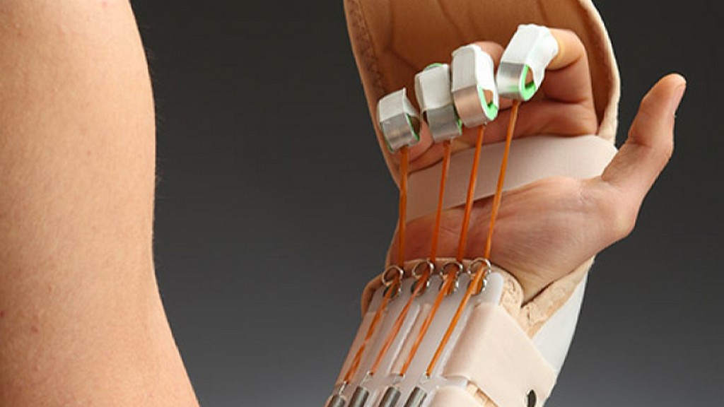 Tendon Repair Devices