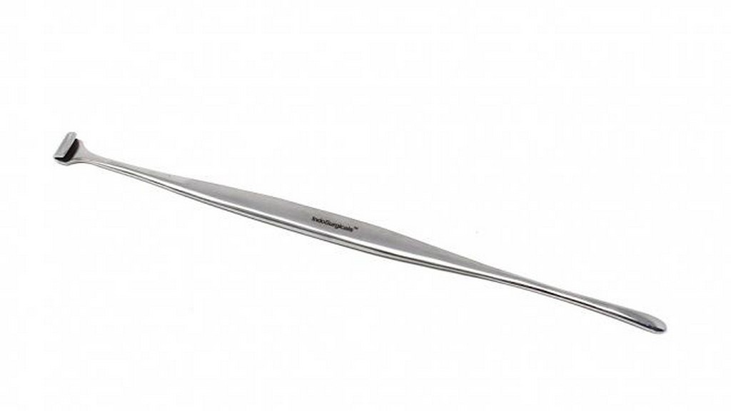 Tonsil Dissector and Column Retractor