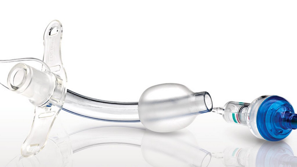 Tracheostomy Supplies