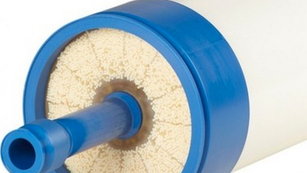 Ultrafiltration Filters