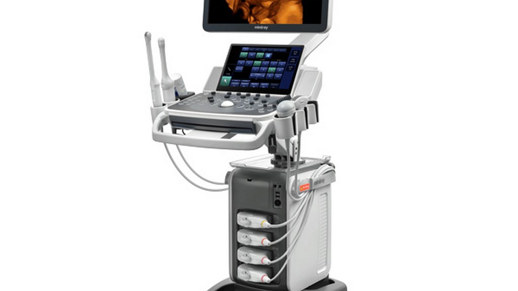 Ultrasound Device