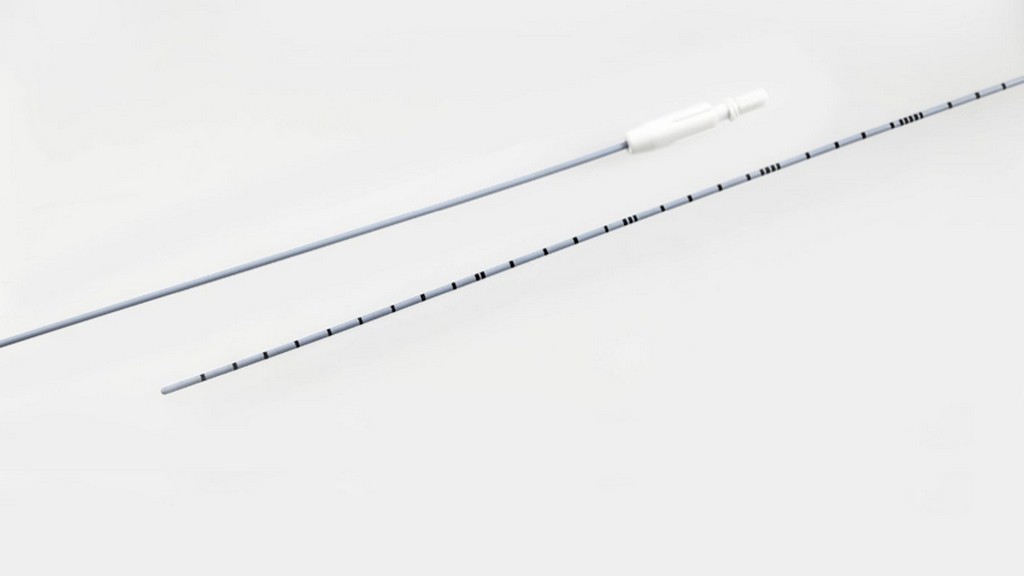 Urethral Catheter