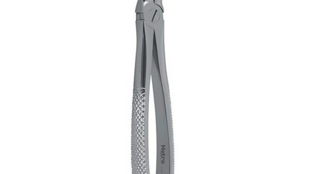 For Upper Roots No. 51A Threading Pliers