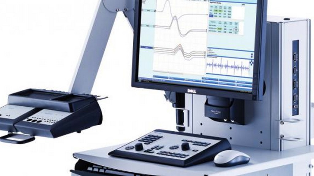 دستگاه های EMG تحریک شده (NCS).