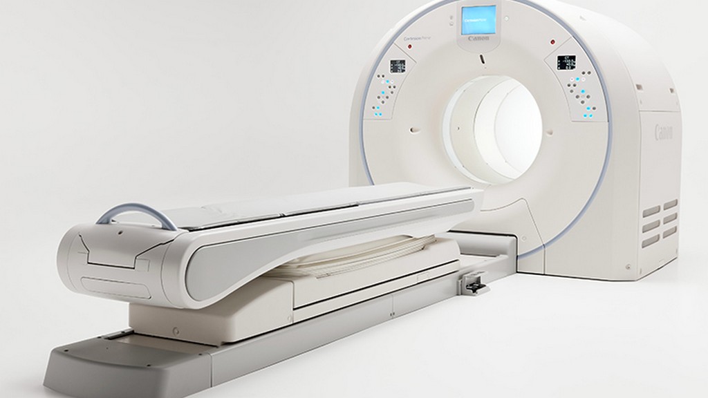 High Resolution Pet Scanners