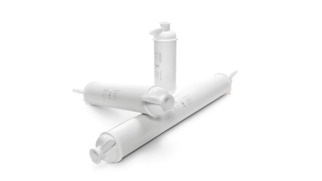 High Protein Binding Filters