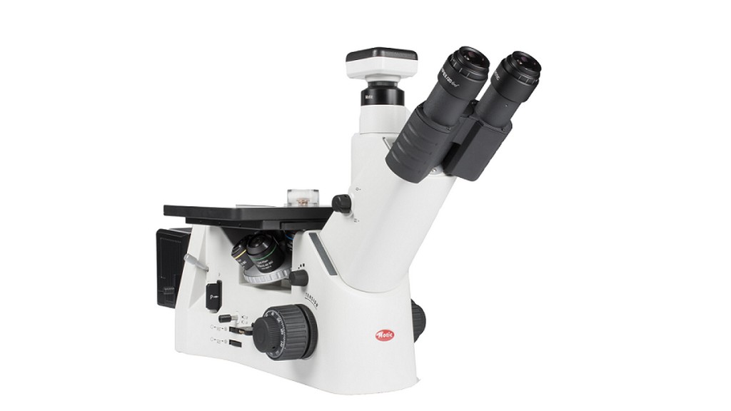Surface Microscopes